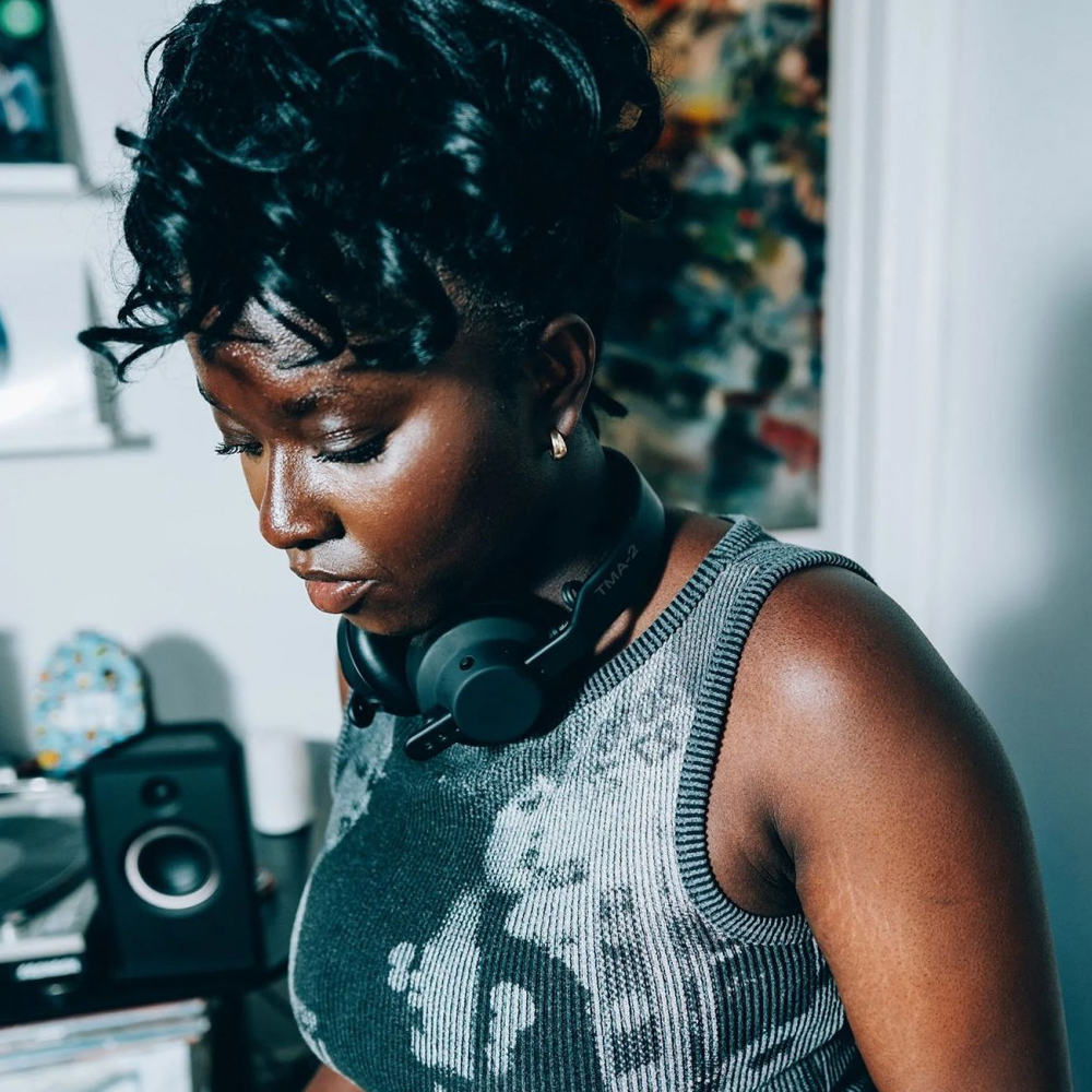 AIAIAI TMA-2 DJ Wireless - The Disc DJ Store